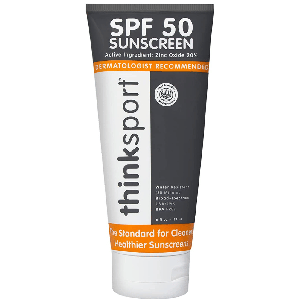 Get Sustainable Sun Protection With a Non-Toxic Sunscreen